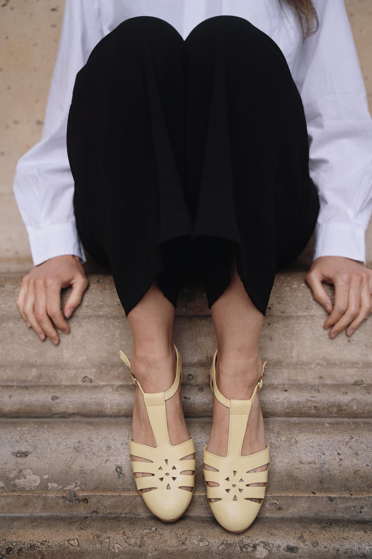 The passion of Swing, Lindy Hop, Charleston, in your dancing shoes