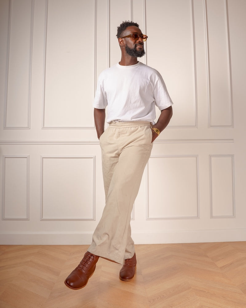 The passion of Swing, Lindy Hop, Charleston, in your dancing shoes ...