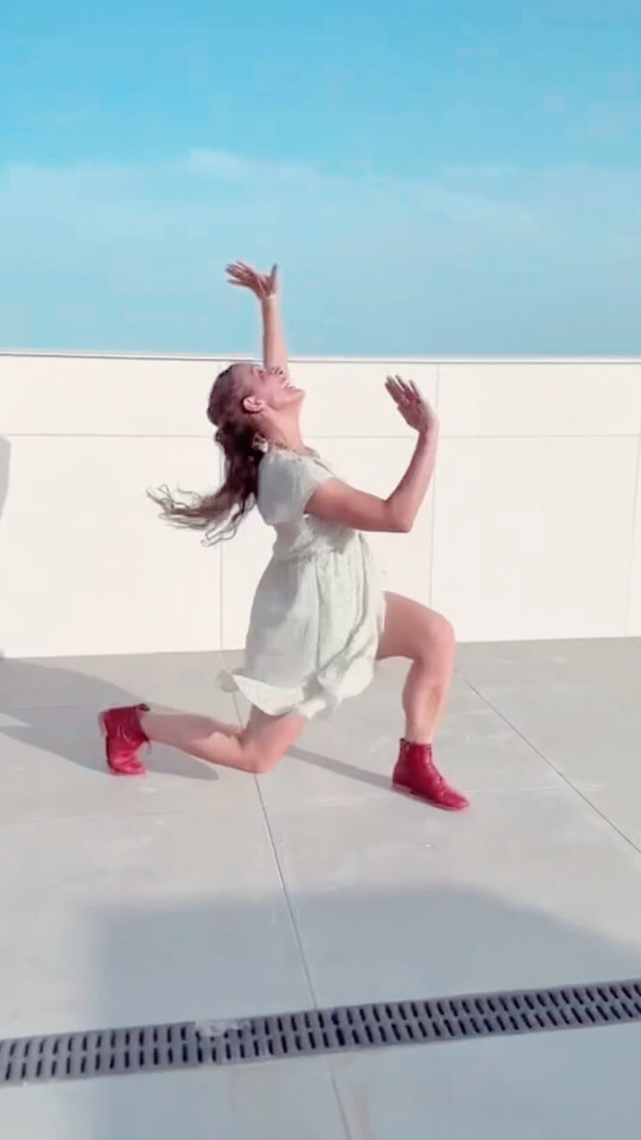 Swing Dance Shoes – Swivells